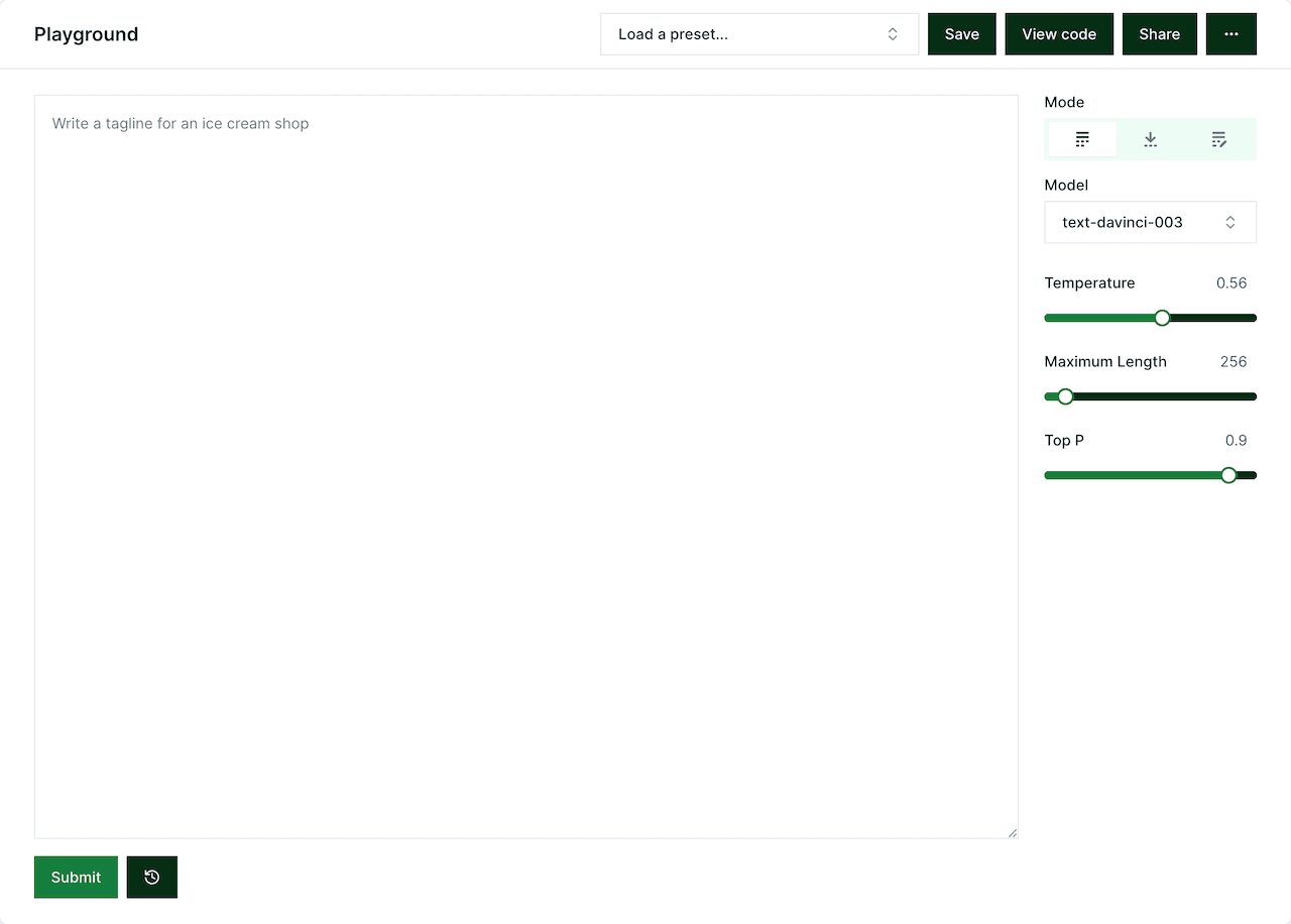 Playground - shadcn/ui Theme Explorer